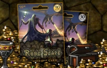 RuneScape Cards in Canada | RuneScape Wiki | Fandom