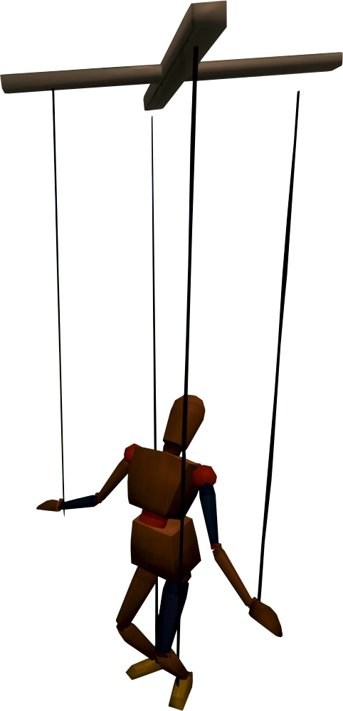 Stringy | RuneScape Wiki | Fandom