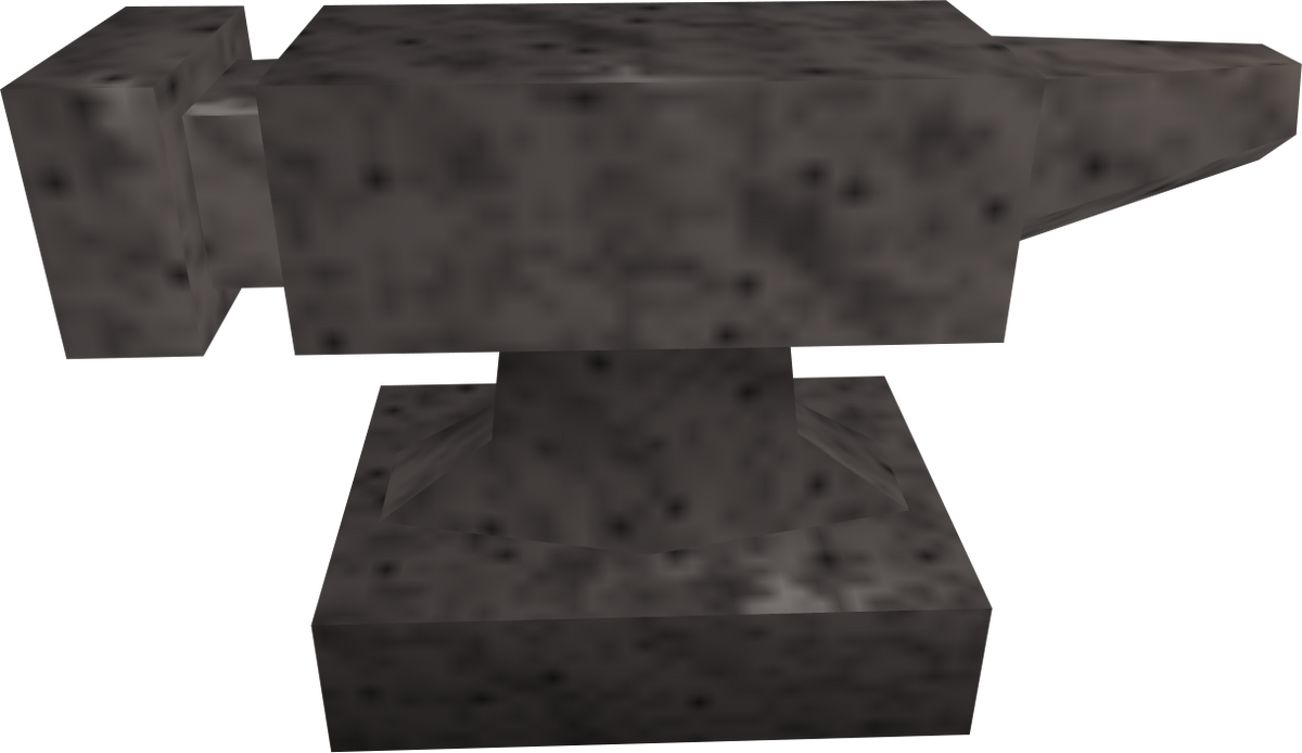 Anvil | RuneScape Wiki | Fandom