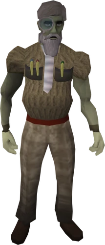 Aubury | RuneScape Wiki | Fandom