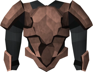 Basic decorative platebody | RuneScape Wiki | Fandom