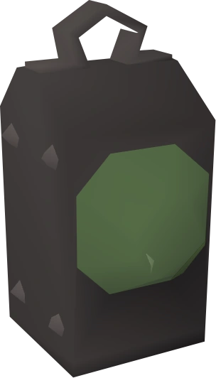 Emerald lantern | RuneScape Wiki | Fandom