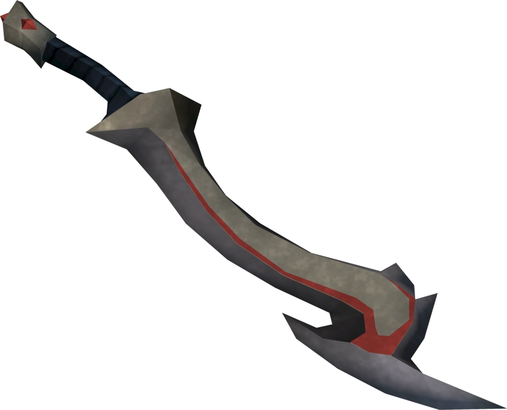 Jessika's sword | RuneScape Wiki | Fandom