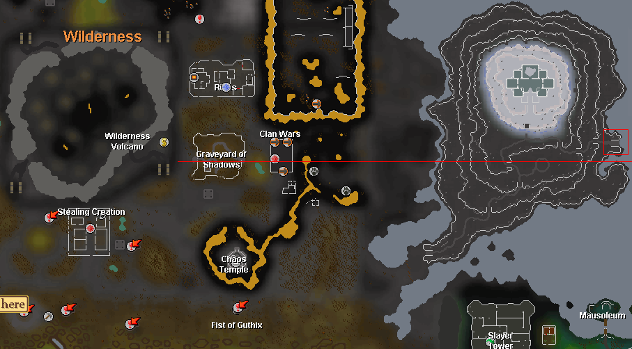 Daemonheim/Pre-release | RuneScape Wiki | Fandom