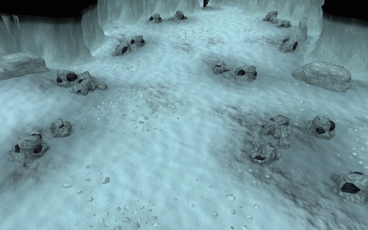 Bane ore mine | RuneScape Wiki | Fandom