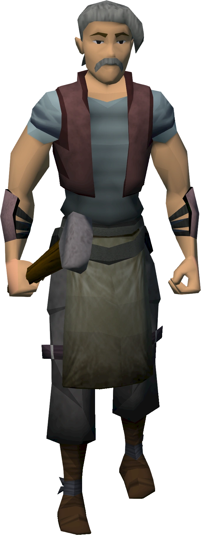 Builder Bob | RuneScape Wiki | Fandom