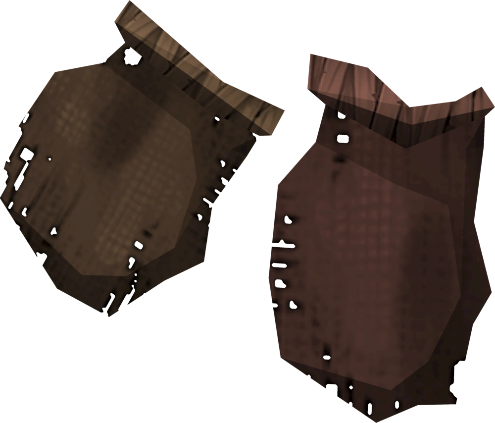 Discarded sacks | RuneScape Wiki | Fandom