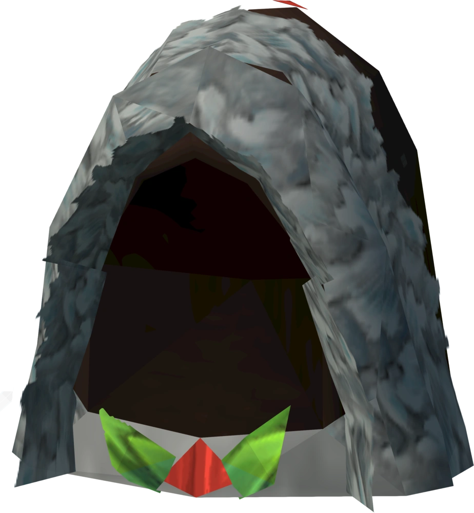 Gatherer's hood | RuneScape Wiki | Fandom