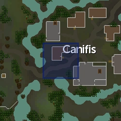 Ghost (Canifis) | RuneScape Wiki | Fandom