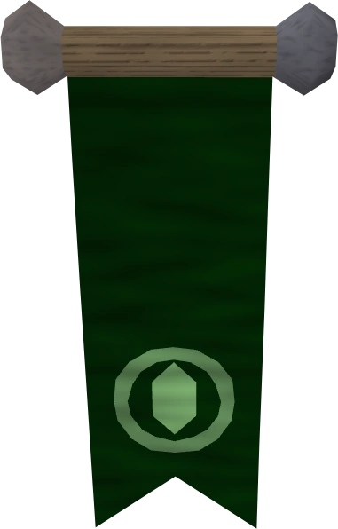 The Green Gemstone | RuneScape Wiki | Fandom