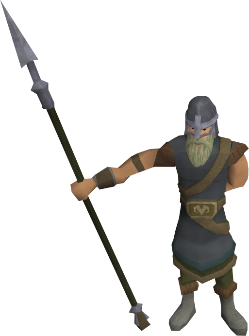 Guard (Dungeoneering) | RuneScape Wiki | Fandom