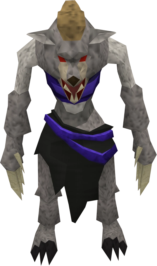 Helga (werewolf) | RuneScape Wiki | Fandom