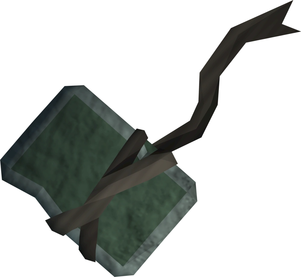 Ludicrous flail | RuneScape Wiki | Fandom