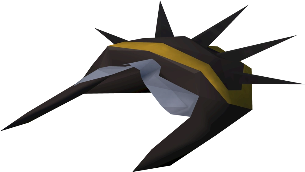 Mask of Mourning | RuneScape Wiki | Fandom