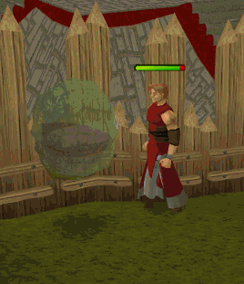 Void knight seal | RuneScape Wiki | Fandom