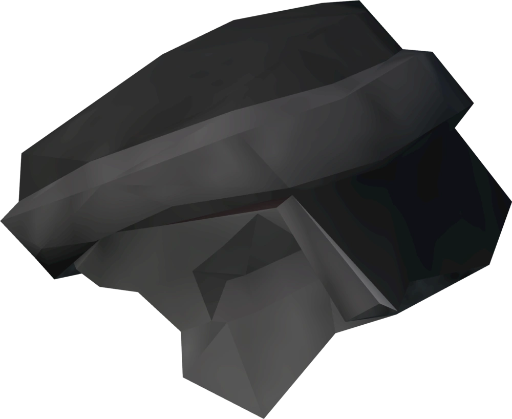 Strange rock (Hunter) | RuneScape Wiki | Fandom