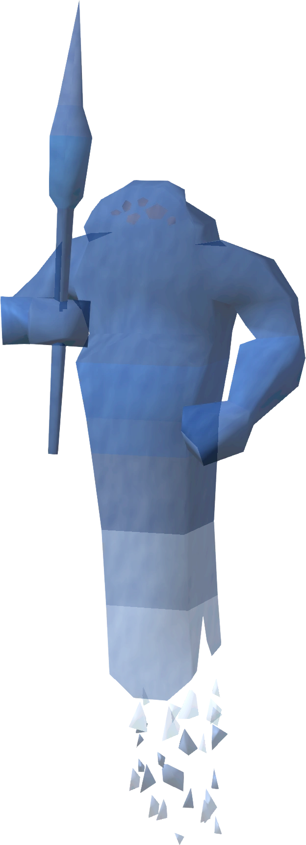 Water elemental | RuneScape Wiki | Fandom