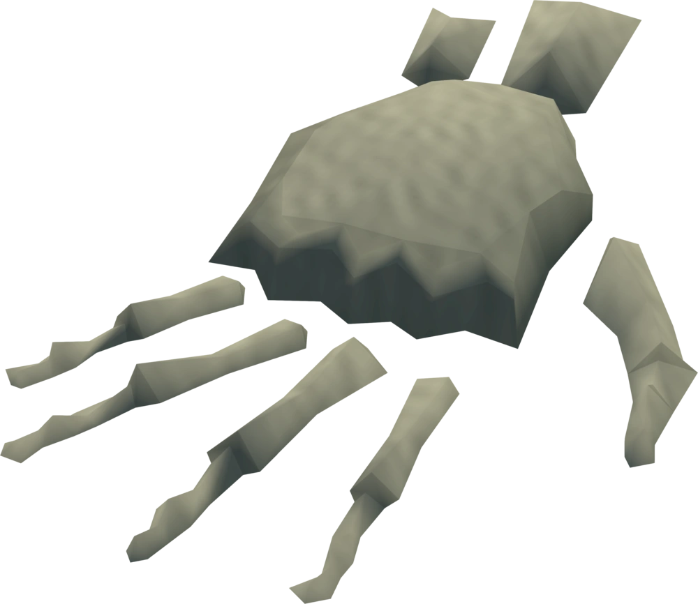 Hand bone | RuneScape Wiki | Fandom