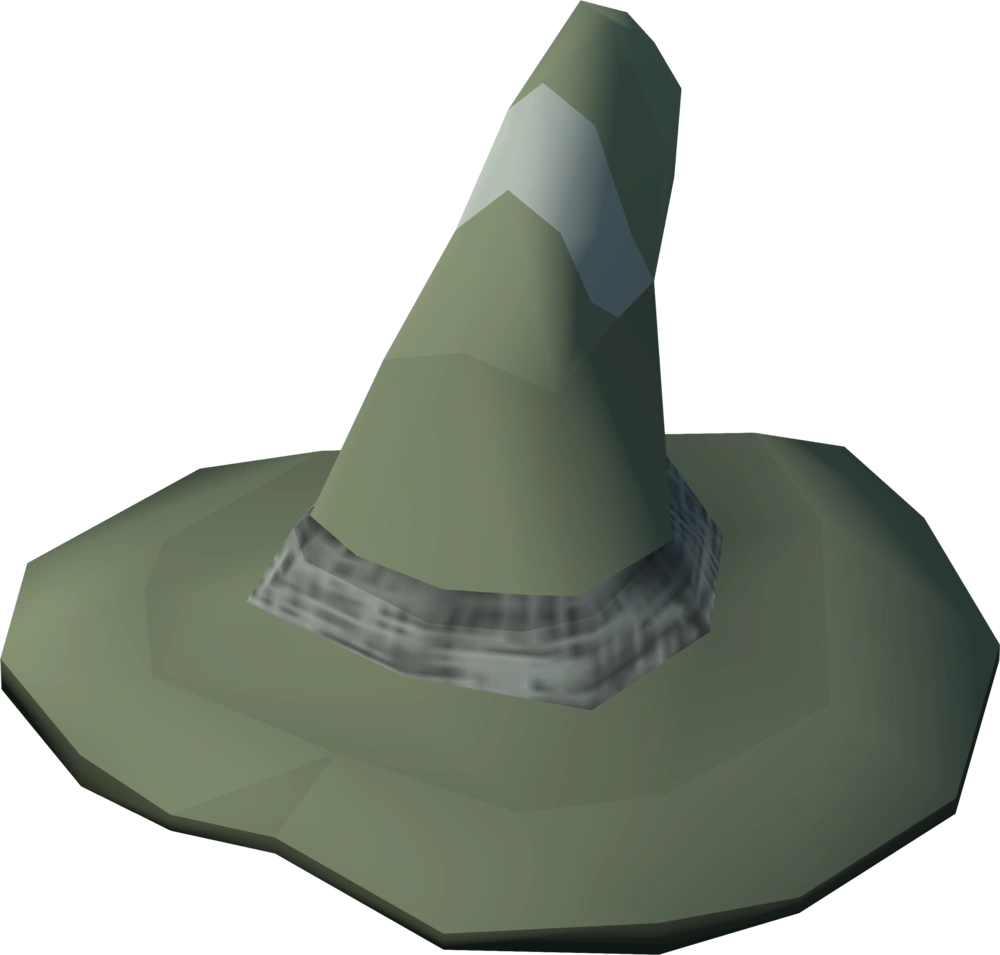 Hat (class 4) | RuneScape Wiki | Fandom