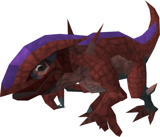 Jadinko (pet) | RuneScape Wiki | Fandom