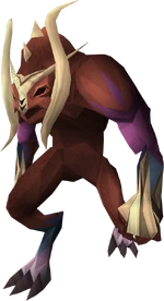 Lesser demon | RuneScape Wiki | Fandom