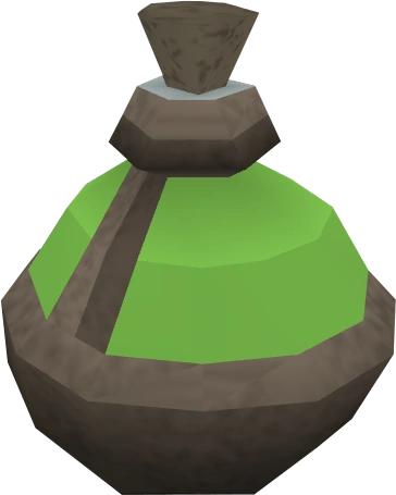 Strong weapon poison | RuneScape Wiki | Fandom