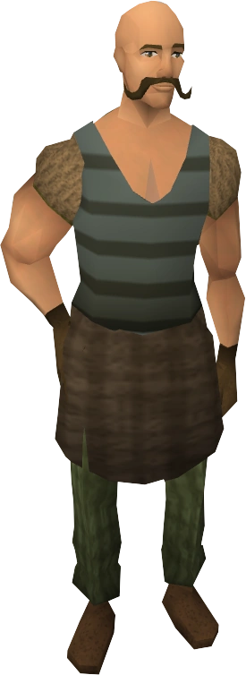 Brian | RuneScape Wiki | Fandom