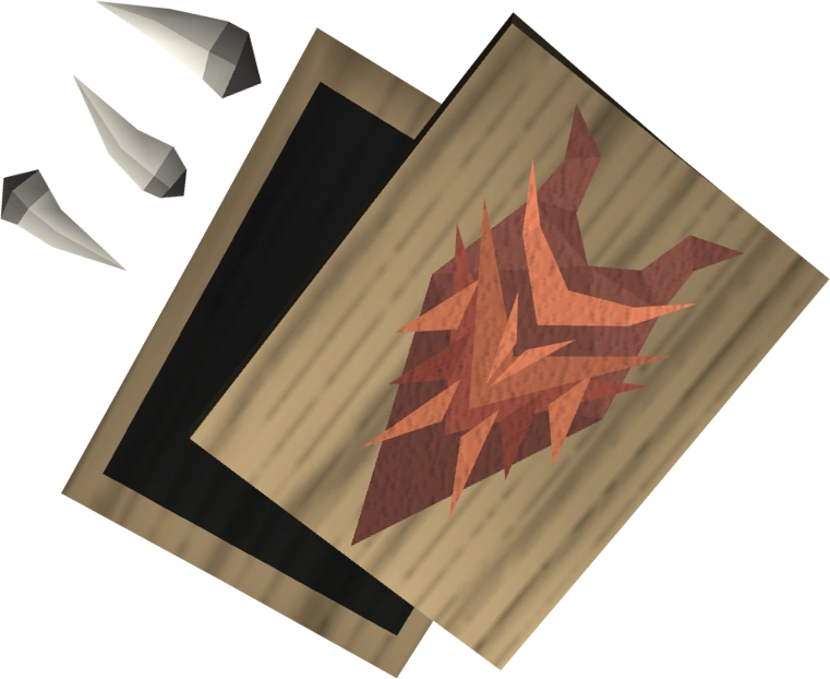 Dragon kite ornament kit (sp) | RuneScape Wiki | Fandom