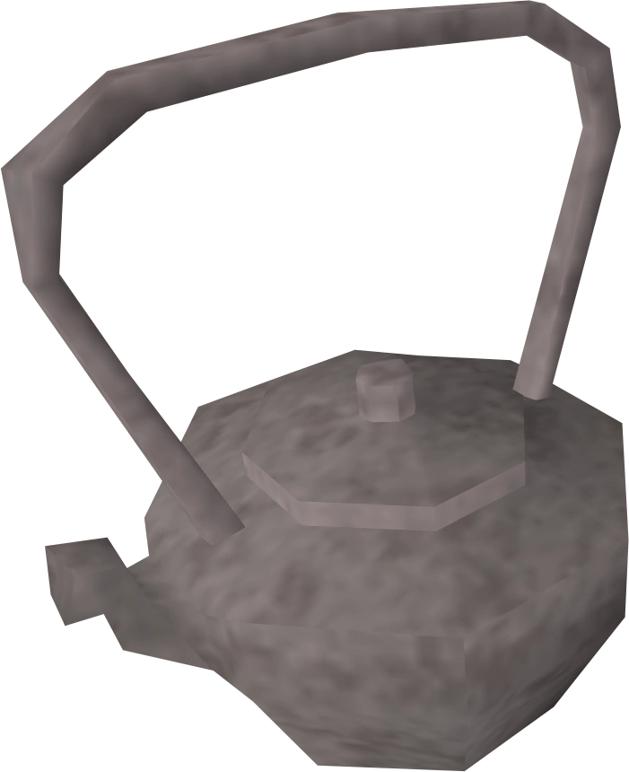 Kettle | RuneScape Wiki | Fandom