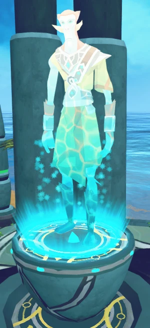 Naragi (echo) | RuneScape Wiki | Fandom