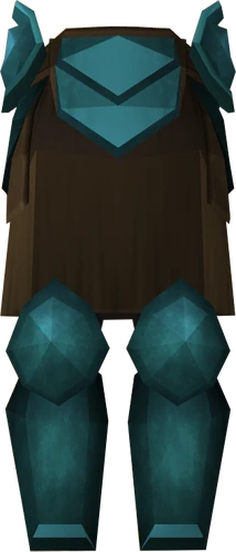 Rune plateskirt | RuneScape Wiki | Fandom