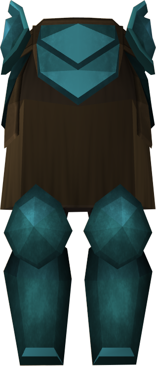 Rune Plateskirt Runescape Wiki Fandom
