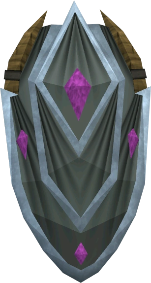 Salve shield | RuneScape Wiki | Fandom