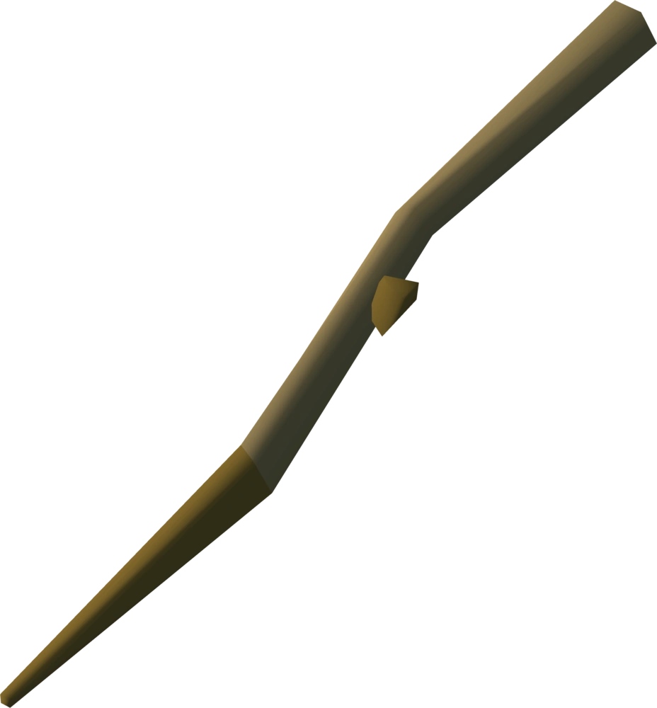 Skewer stick | RuneScape Wiki | Fandom