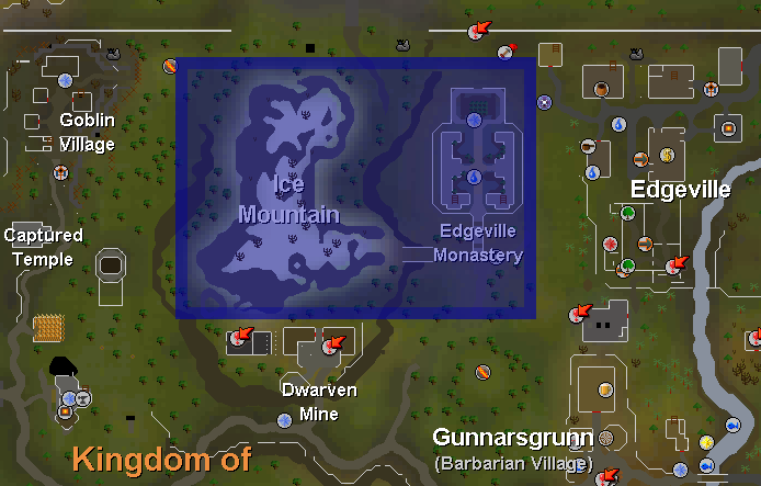 Alone | RuneScape Wiki | Fandom