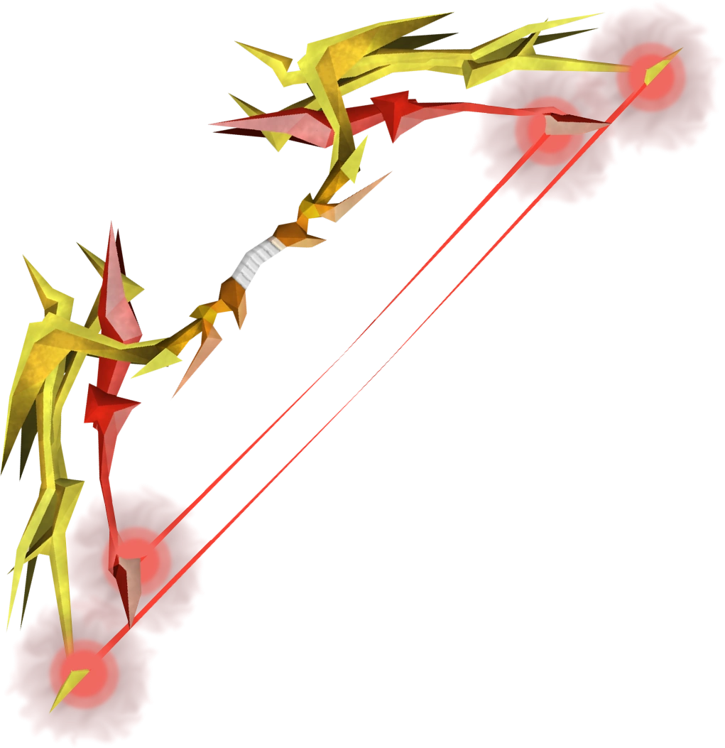 Boogie bow | RuneScape Wiki | Fandom