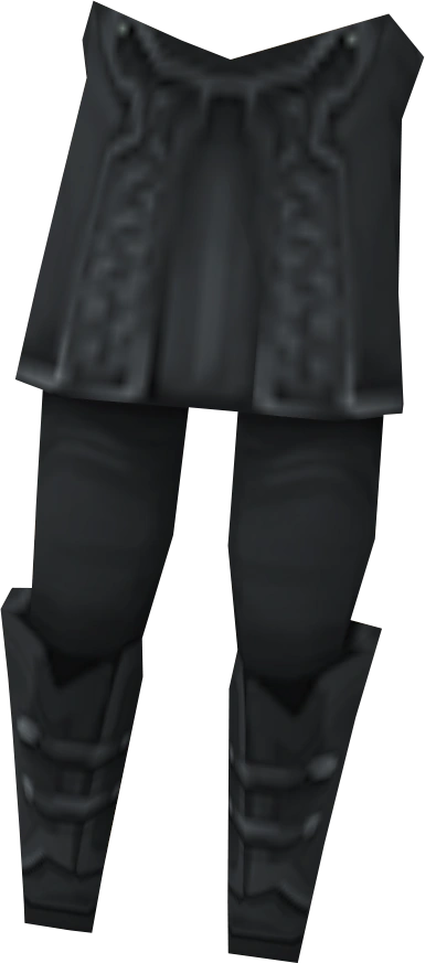 Dormant Anima Core legs | RuneScape Wiki | Fandom