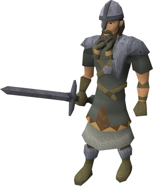 Dungeoneering tutor | RuneScape Wiki | Fandom