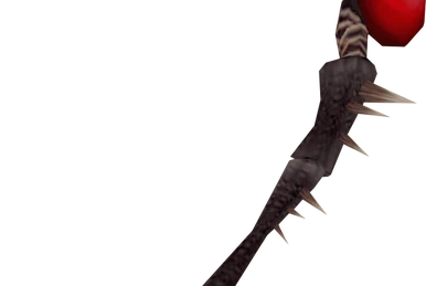 corrupted creatures slayer