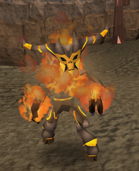 Pyrefiend | RuneScape Wiki | Fandom