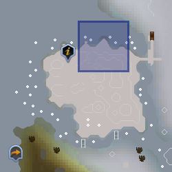 Rellekka Hunter area dungeon | RuneScape Wiki | Fandom