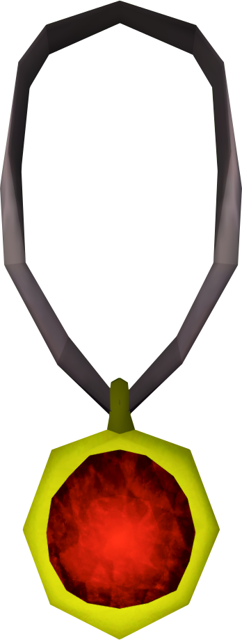Amulet of strength | RuneScape Wiki | Fandom