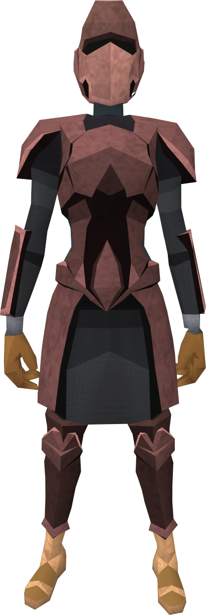 Decorative armour | RuneScape Wiki | Fandom