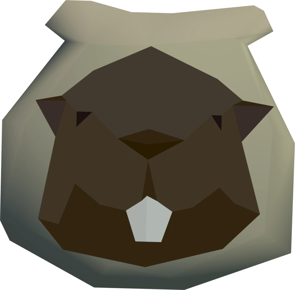 Beaver pouch | RuneScape Wiki | Fandom