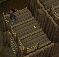 Barbarian Outpost | RuneScape Wiki | Fandom