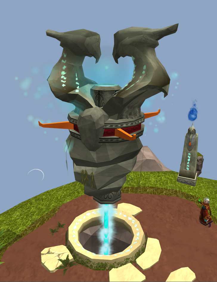 Divine Focus | RuneScape Wiki | Fandom