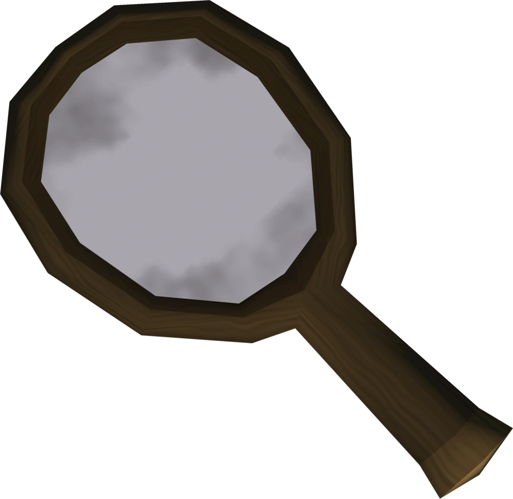 Mirror | RuneScape Wiki | Fandom