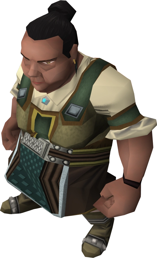 Sieglinde | RuneScape Wiki | Fandom