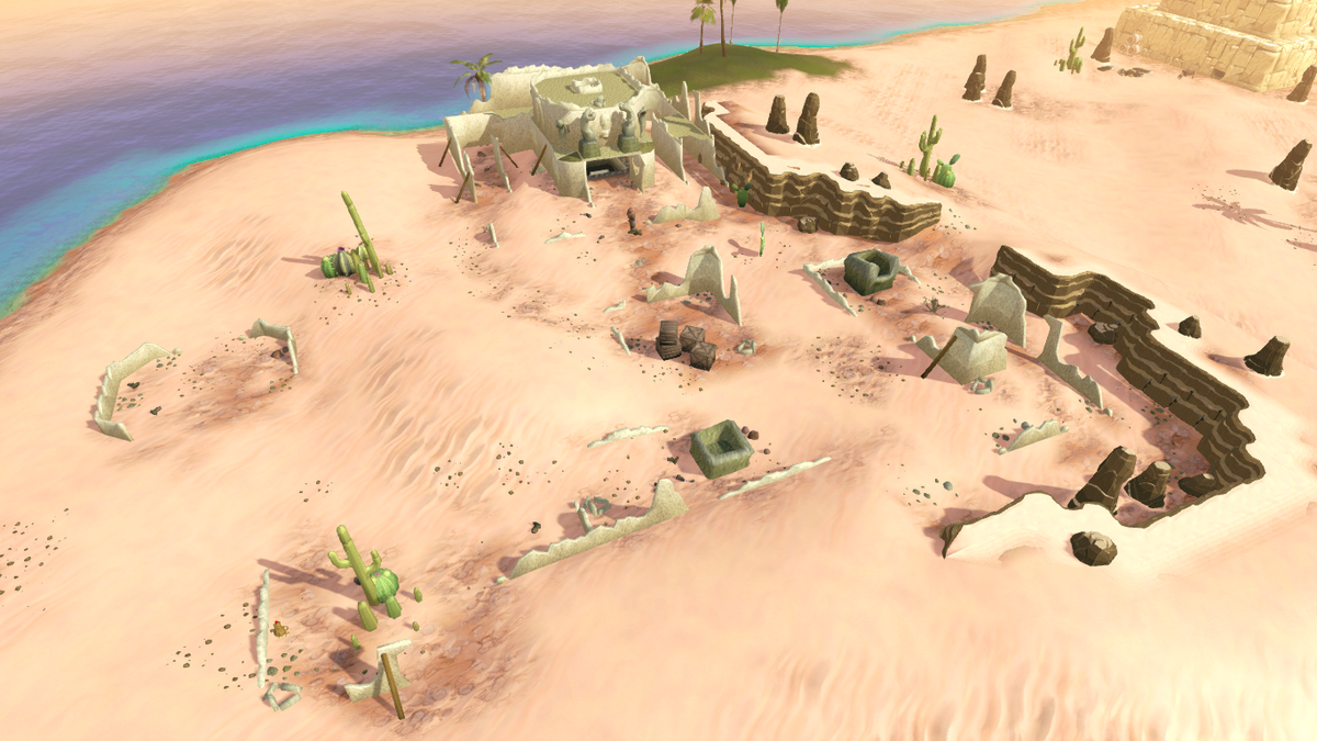 Uzer | RuneScape Wiki | Fandom