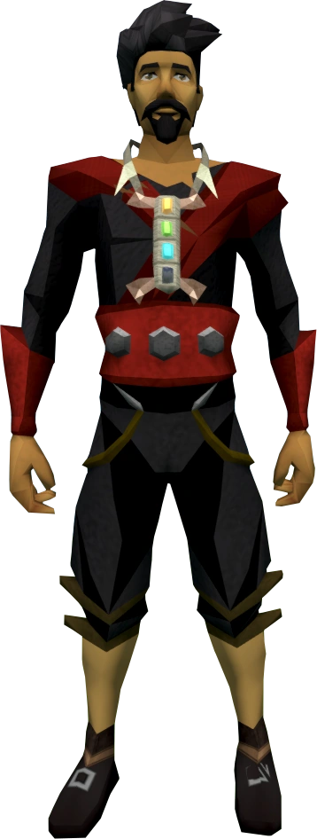 Cramulet (monkey, ghost, cat, enchanted) | RuneScape Wiki | Fandom